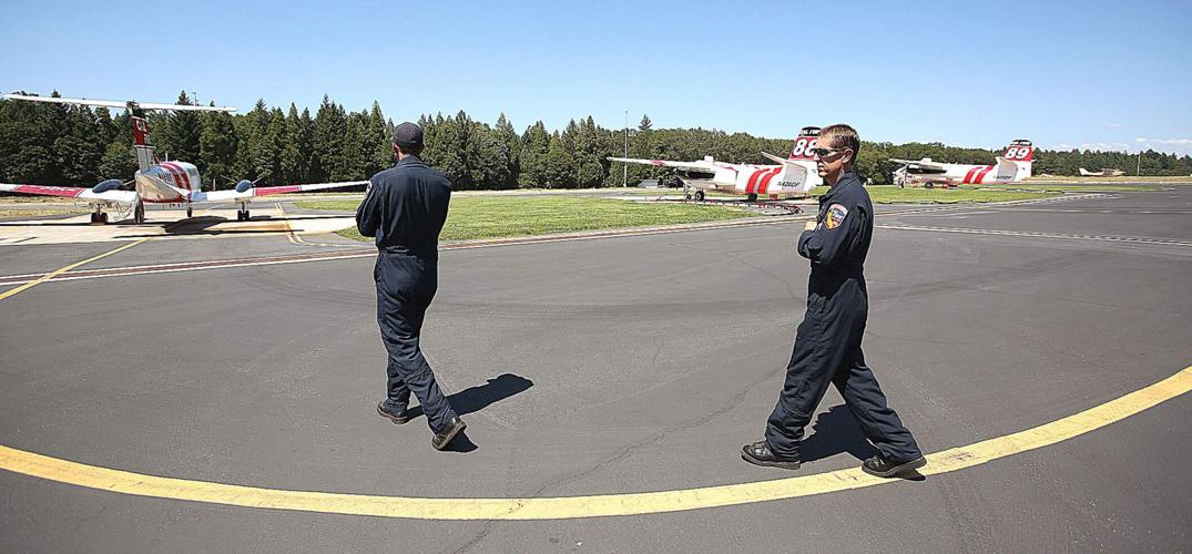 “Don’t be afraid; be prepared”: Officials weigh in on 2020 fire season ...