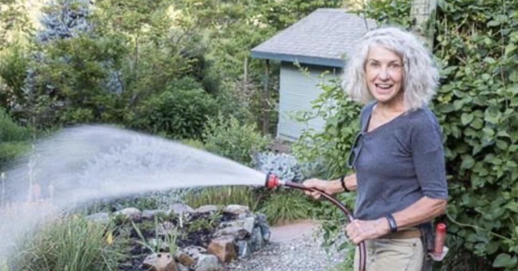 Nevada County Master Gardener Molly Breen presents 'Tips and Tricks for ...