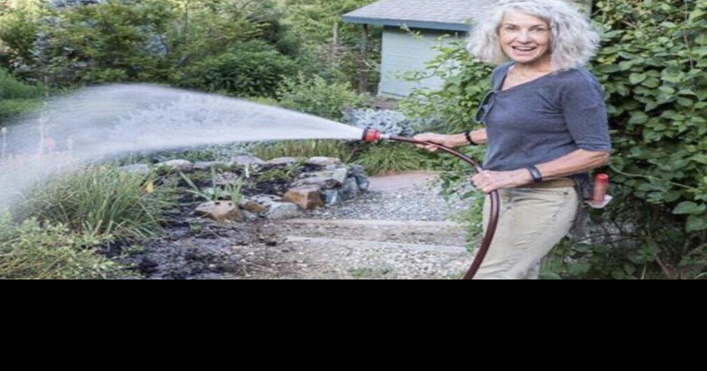 Nevada County Master Gardener Molly Breen presents 'Tips and Tricks for ...