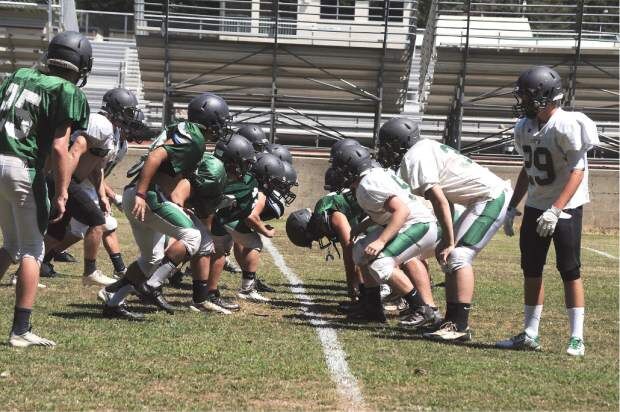 Colfax Falcons are hungry to get 2014 season started | Sports ...