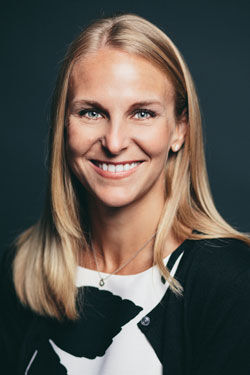 Checking in on Nevada Union grad Tera Black | Sports | theunion.com