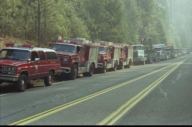 49er Fire memories: Where were you 30 years ago today? | Opinion ...