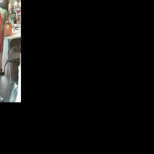 Super Senior: Nevada County’s Annie Looby has circled the globe helping ...