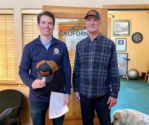 Kiley invites constituents to telephone call with him this Thursday: In ...
