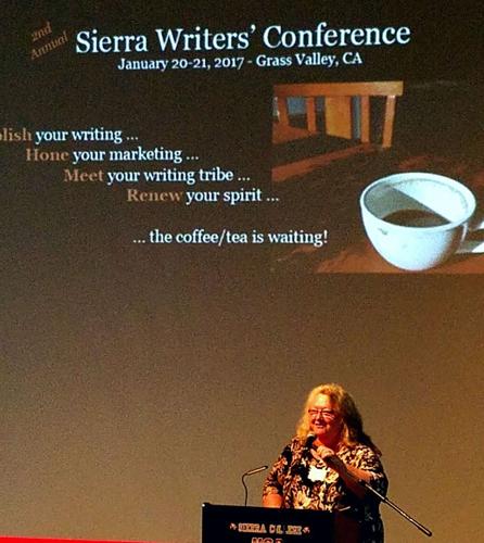 ‘Stories matter’: Sierra College Press to host online Sierra Writers ...