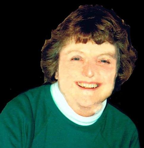 Obituary of Mary Joy Barker | News | theunion.com