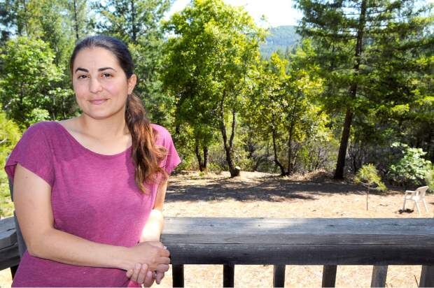 Blue Lead Gold Mine gets go-ahead from Nevada County Board of ...
