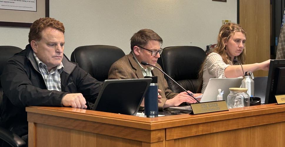 Final roundabout designs approved by Grass Valley council | News ...