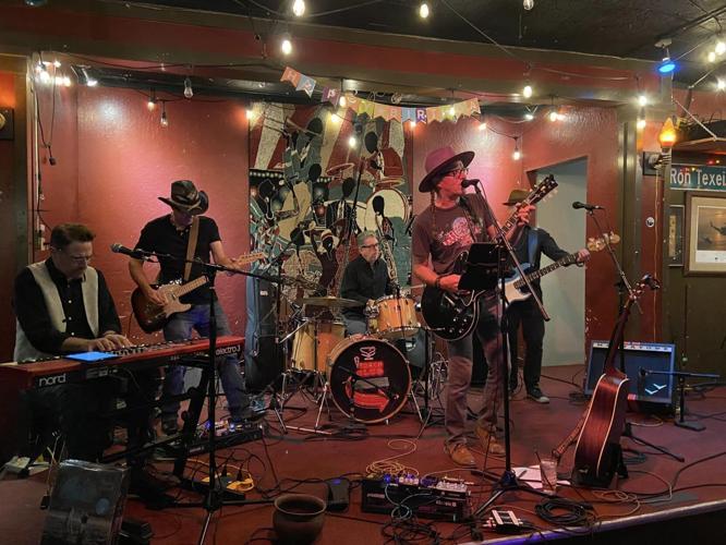 Foothill Americana at The Fern | Entertainment | theunion.com