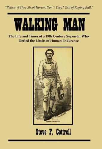 New history book explores obscure 19th century sport | News | theunion.com