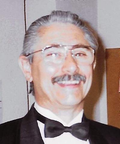Obituary of Joseph V. “Joe/Joey” Nigro | News | theunion.com