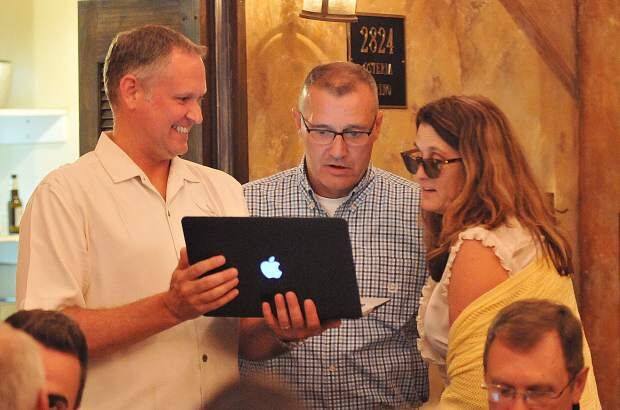 Nevada County sheriff’s race heads to likely November runoff | News ...