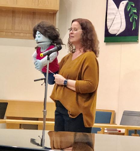 The curtain falls on a life well-lived: Family and friends of Ken Getz ...