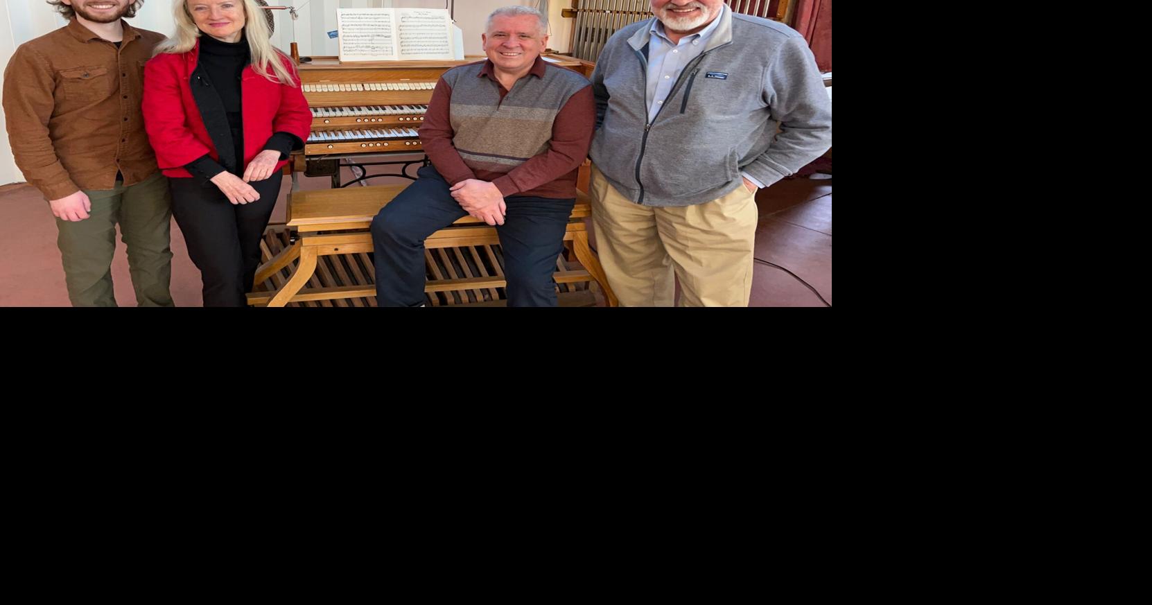 Nevada County Composers Cooperative presents New Beginnings Spring ...