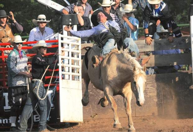 RODEO TIME! | News | theunion.com