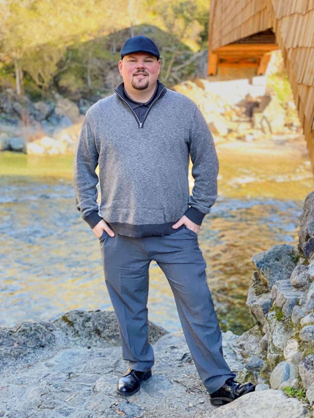 Jason Tedder announces bid for Nevada County clerk-recorder | News ...