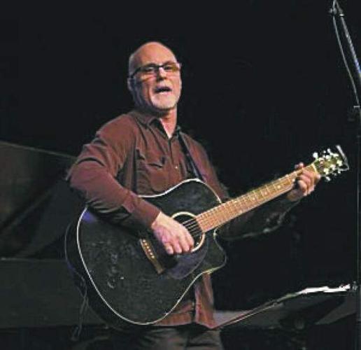 Free sing-along Tuesday with Rod Baggett | Entertainment | theunion.com