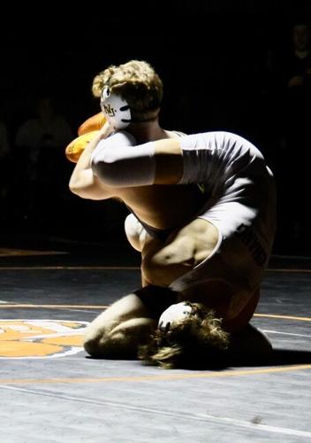 Nevada Union Wrestlers to make first Team Sections appearance in more ...