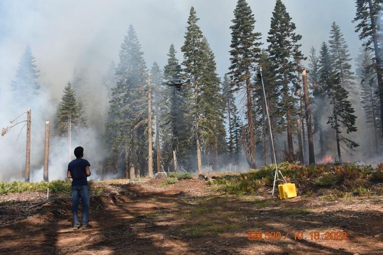 'We cannot prevent fires, but we can detect fire as well as possible ...