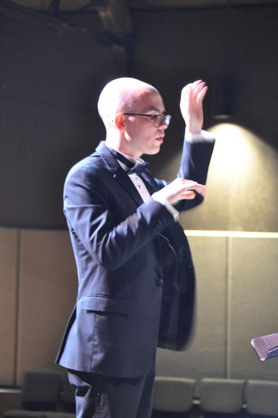 Music in the Mountains presents workshop on American composers with ...