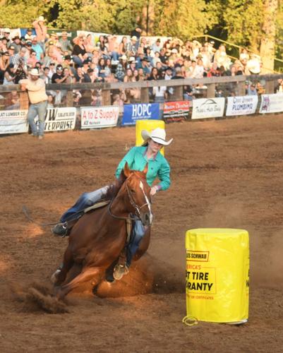 Rodeo brings families and fun to Penn Valley (PHOTO GALLERY ...