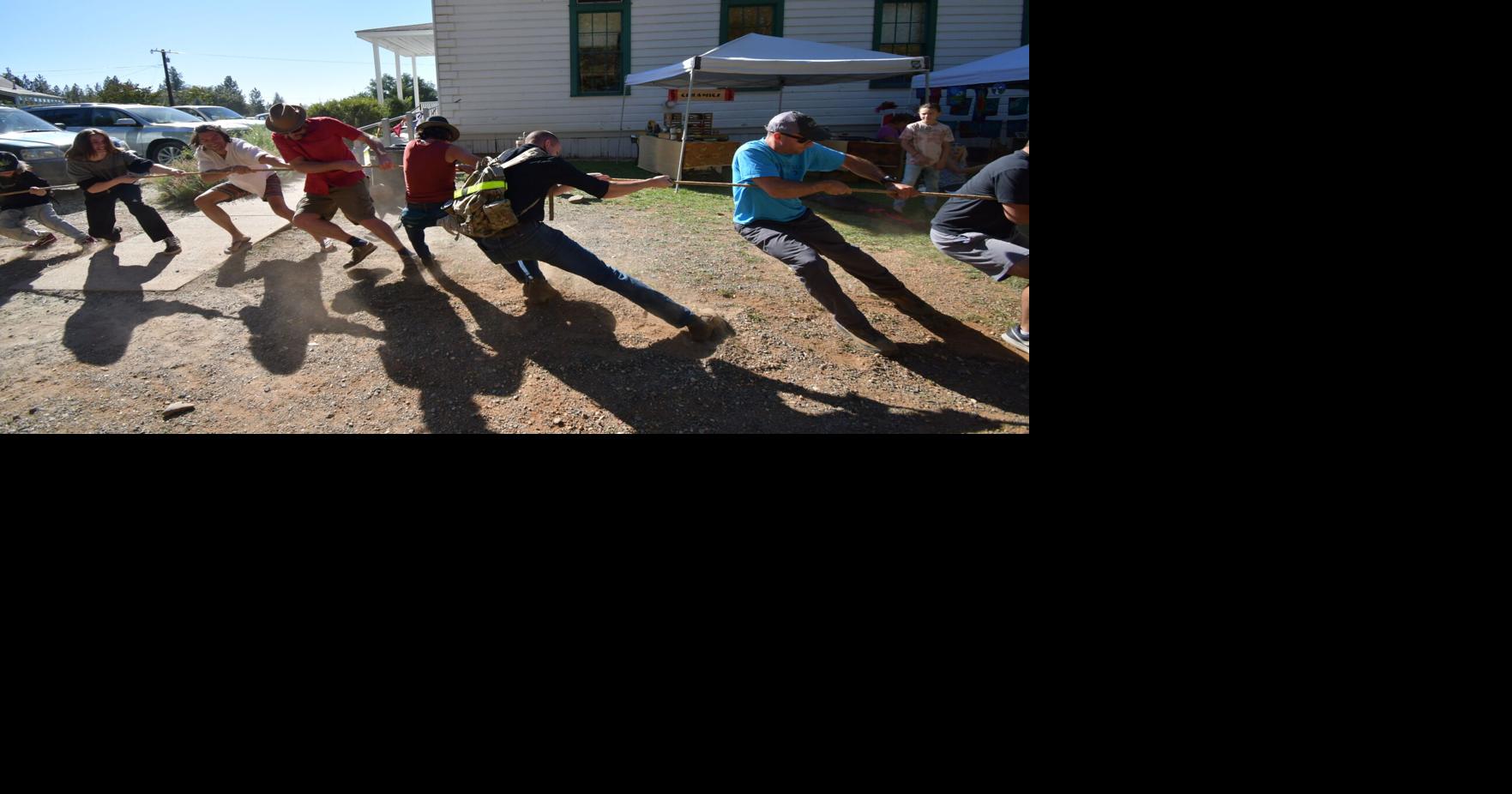 Annual Autumn Shindig Harvest Festival to be held on Oct. 5: Fall ...