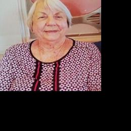 Obituary: Iris Cook | News | theunion.com