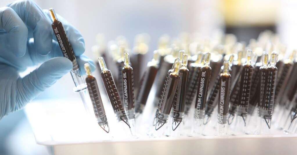 Cannabis ordinance changes to be considered by Supervisors; Wade ...