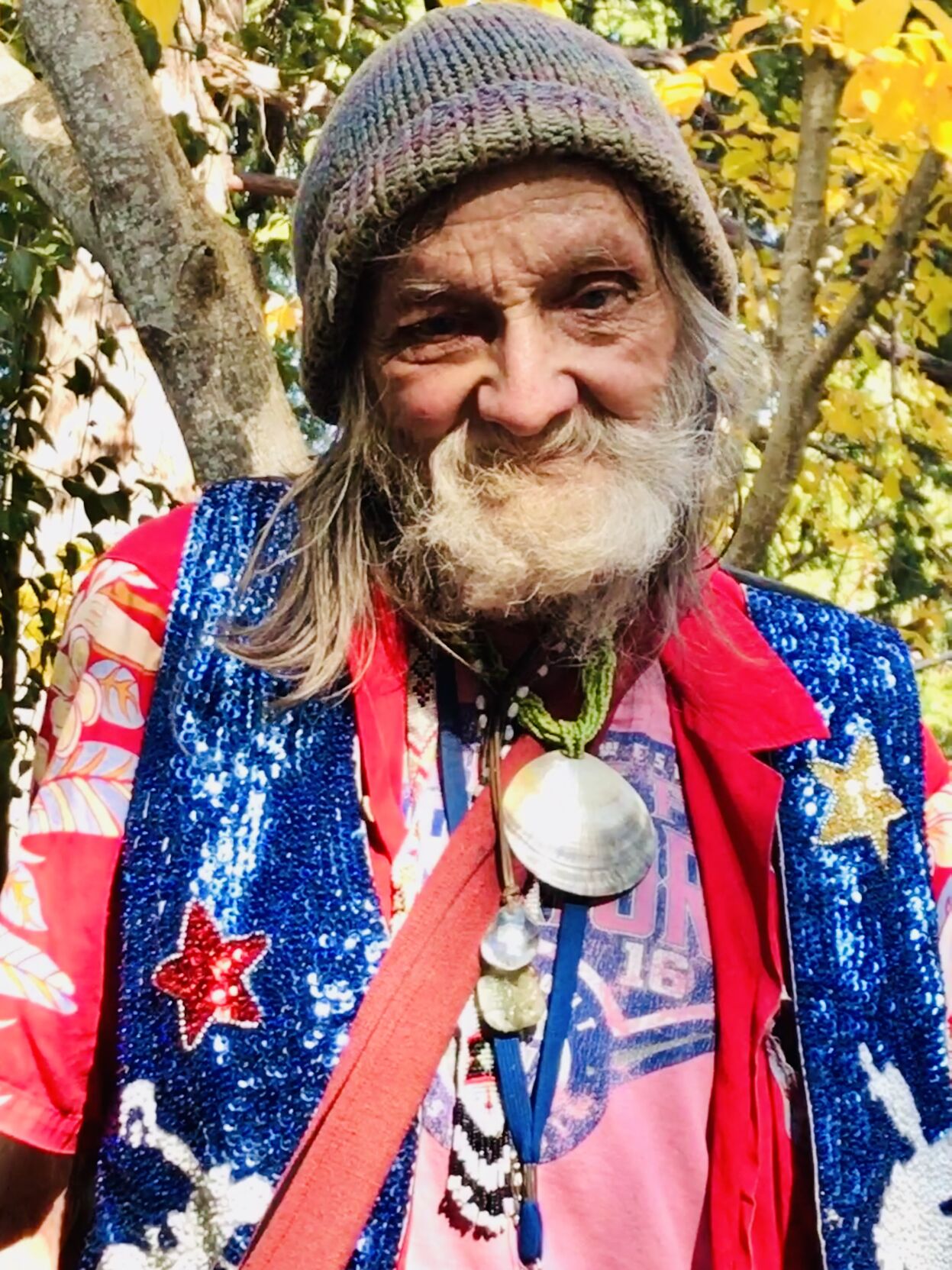 Community invite to honor father, friend, and poet - Ron Lowe | News ...