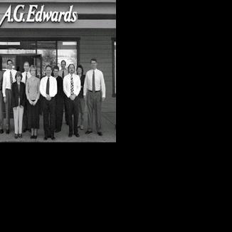 Best Financial Services – A.G. Edwards | News | theunion.com