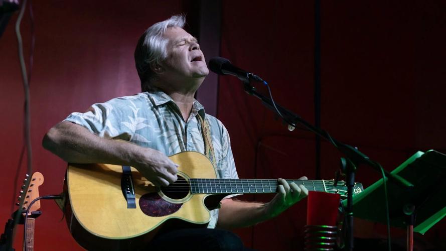 Fogelberg Revisited brings the timeless music of Dan Fogelberg to ...