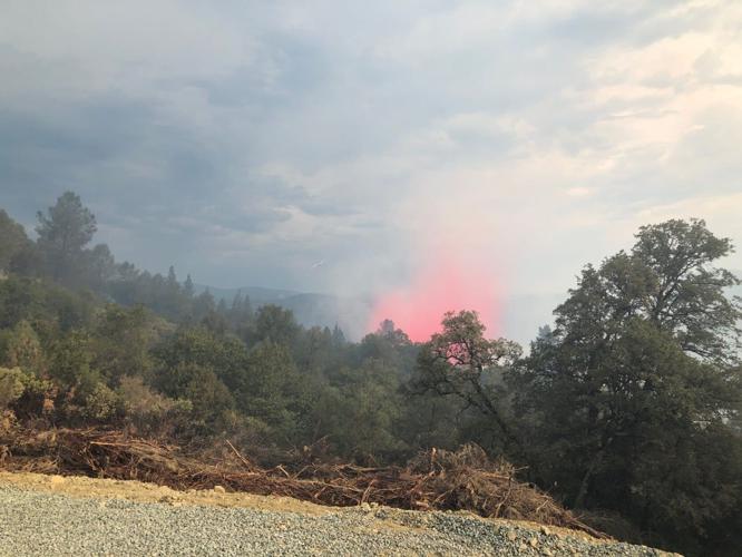 UPDATE: Jones Fire at 100% containment (VIDEO/PHOTO GALLERY) | News ...