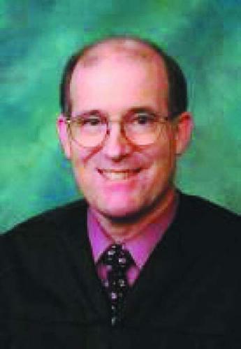 Dowling announces retirement from judicial seat | News | theunion.com