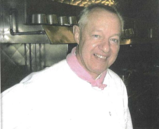 ‘Meet the Author’ with Karl Resch | Community | theunion.com