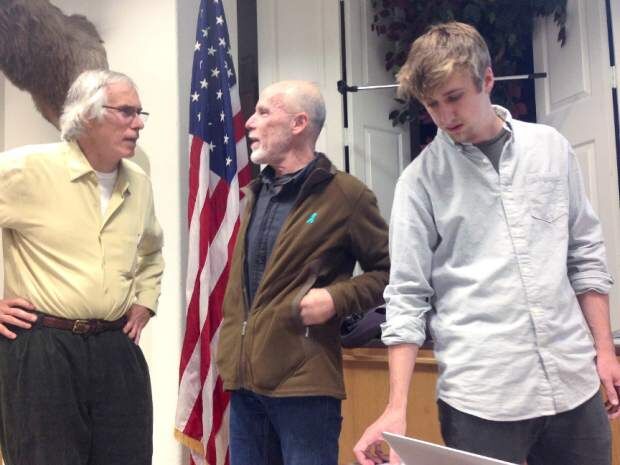 Nevada County seeks to create homeless village | News | theunion.com