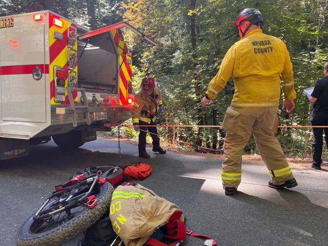 Nevada County awards $67,400 to support local fire districts | News ...