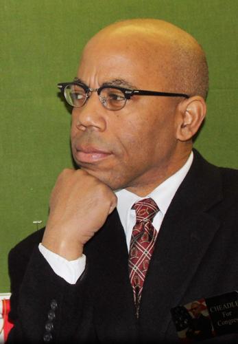 Five candidates seek the 1st Congressional District seat | News ...