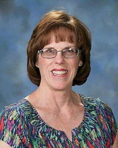 Teacher of the Year for Nevada County named | News | theunion.com