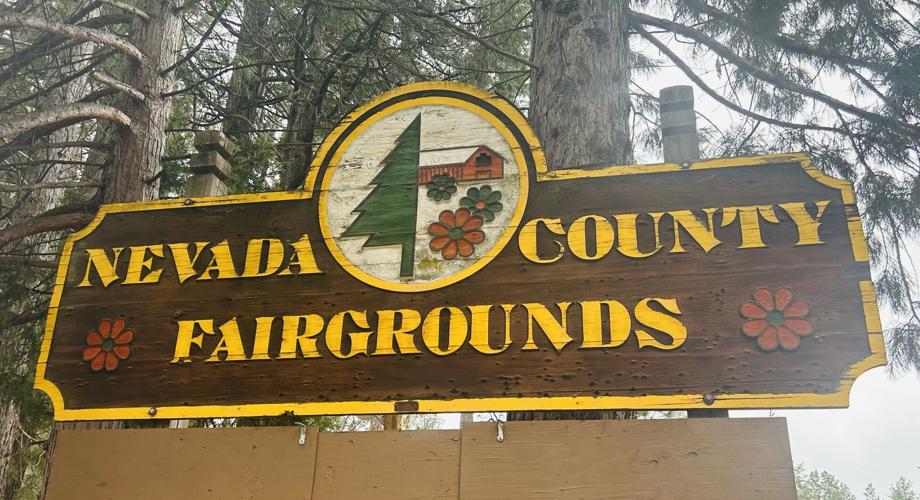 What's happening at the fairgrounds?: Updates from Nevada County ...