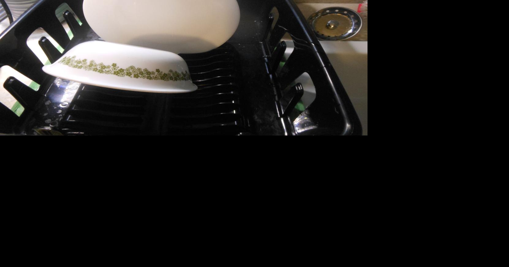 Ideas & Opinions — Jeff Alan: Don’t smell the dishes! | Community ...