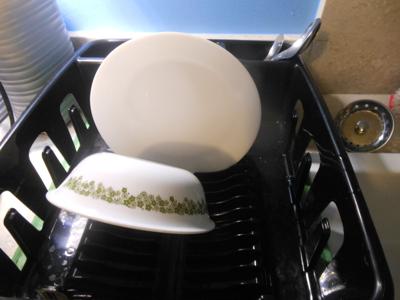 Ideas & Opinions — Jeff Alan: Don’t smell the dishes! | Community ...