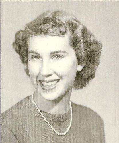 Obituary of Dolores Thompson | News | theunion.com