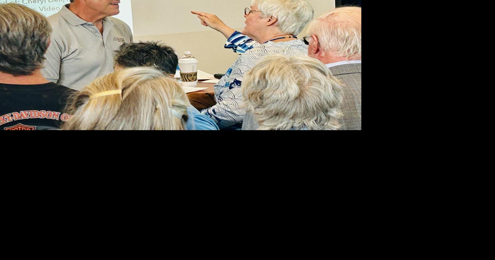 Improvements in FAIR Plan costs and coverage explained at Community ...