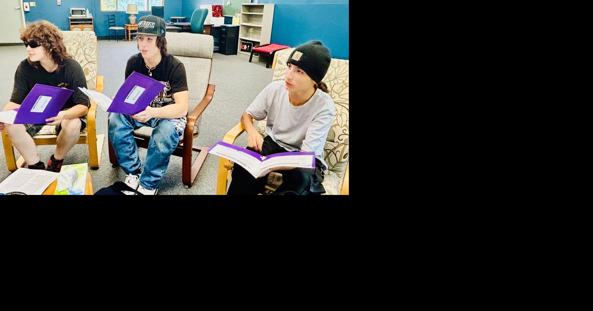 Circles of support, repairing harm, and moving on: Restorative justice ...