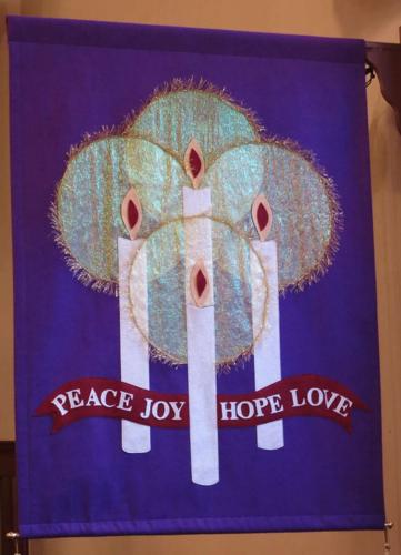 Nevada City United Methodist Church celebrates the season with crafts ...