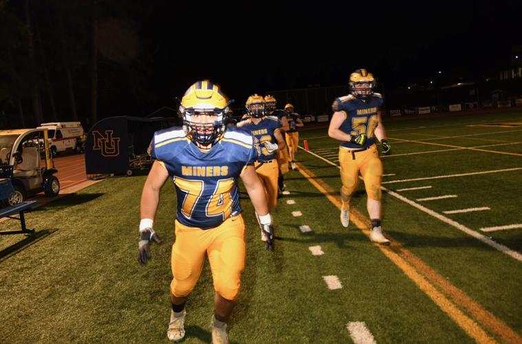 Nevada Union homecoming, another look (PHOTO GALLERY) | Multimedia ...