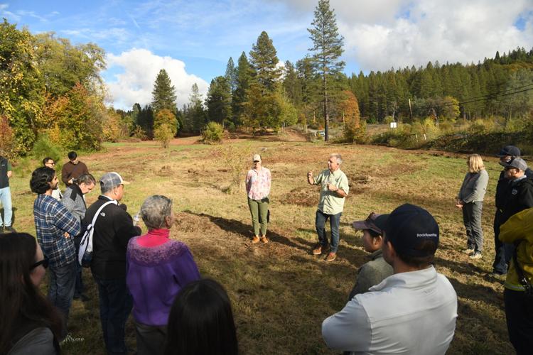 BurnBot demonstrations and regional partnerships open the door of ...
