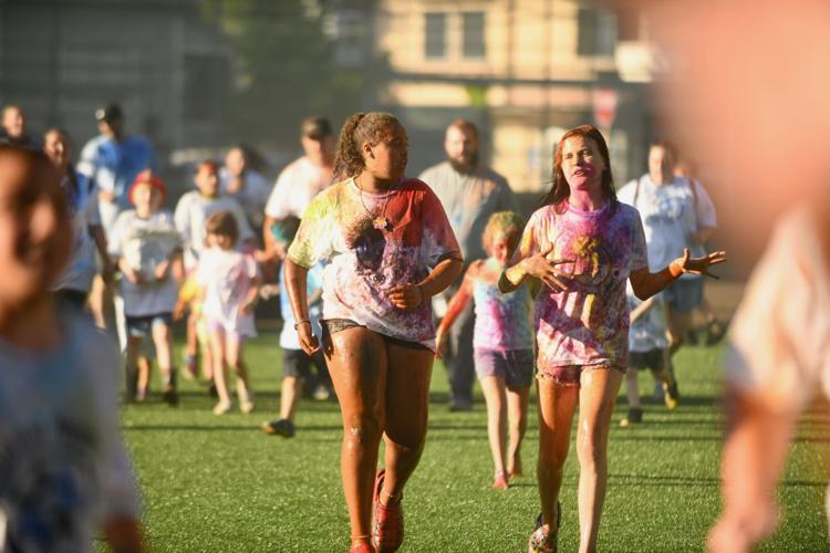 Color me happy: National Night Out returns next Tuesday with popular ...