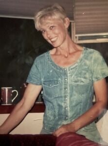 Obituary: Violet Cox | News | theunion.com