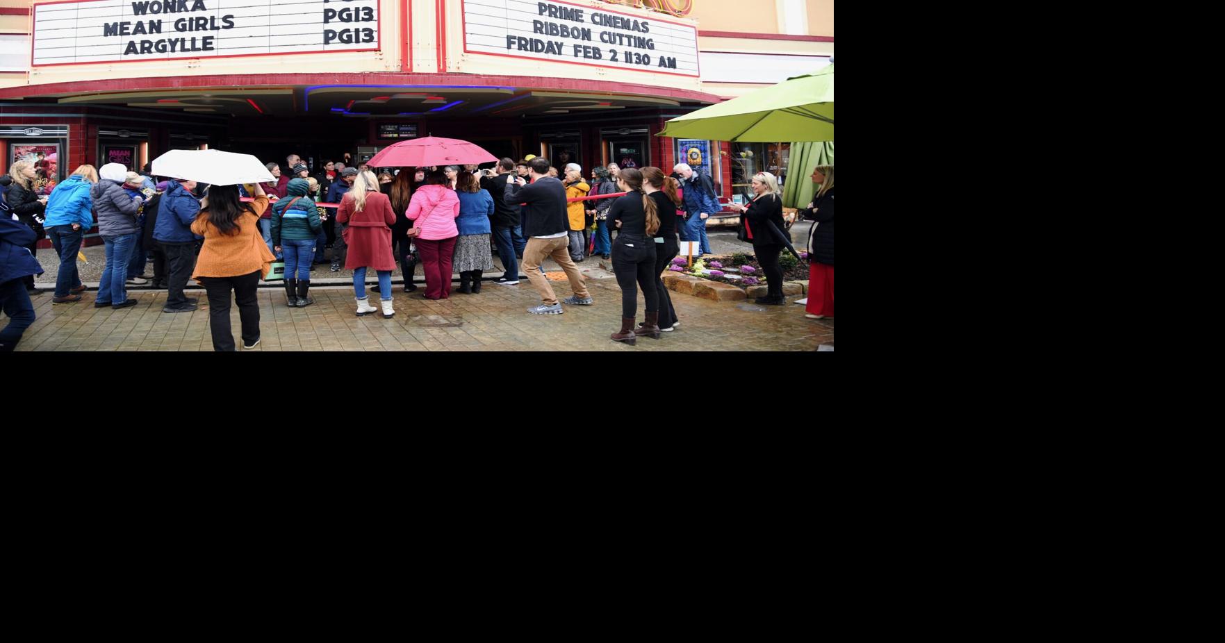 Keeping local cinema alive: Prime Cinemas announces exciting additions ...